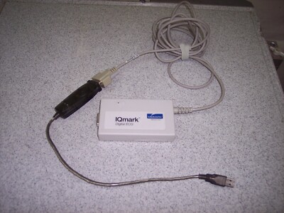 ECG & EKG Systems - Iqmark Digital