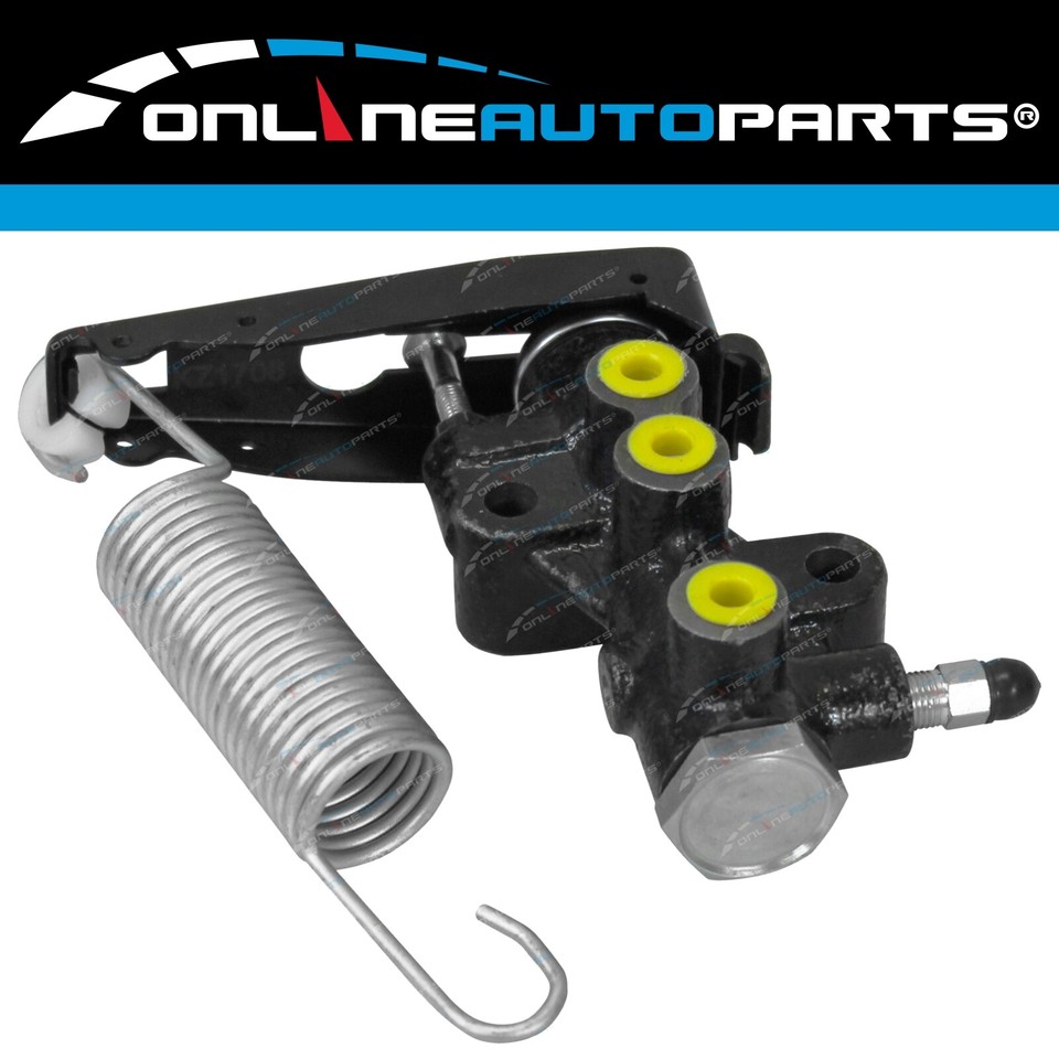 Brake Load Sensing Valve MB618321 MB618320 for Mitsubishi L200 K76T ...