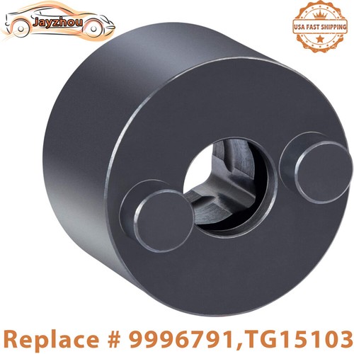 For Volvo & Mack Leaf Spring and Shackle Pin Remover Installer Socket ...