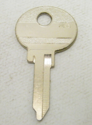 Car J Key Blank For DAF Ebro Fiat lada Moskvith Zaz Renault Talbot ...