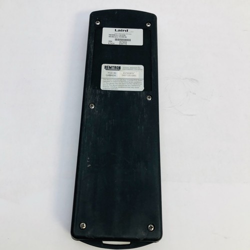 LAIRD REMTRON COMMAND PRO 25T20 CRANE REMOTE CONTROL (TRANSMITTER) | eBay