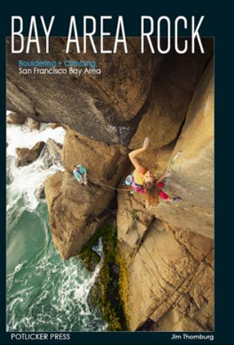 Bay Area Rock San Francisco Bay Area Bouldering + Climbing ...