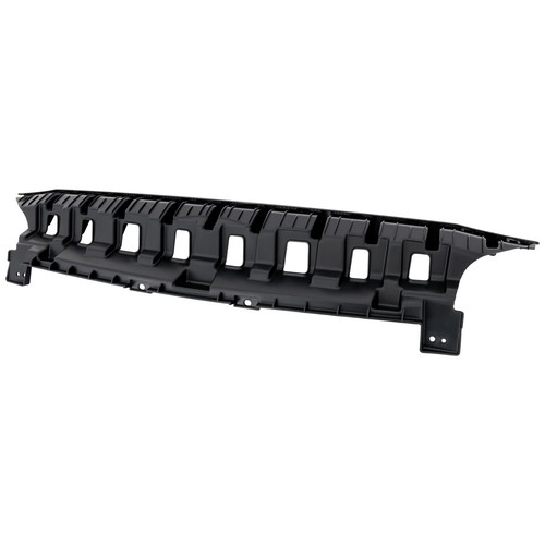 Upper Radiator Support Cover For 2022 Hyundai Kona Black 86360J9CA0 ...