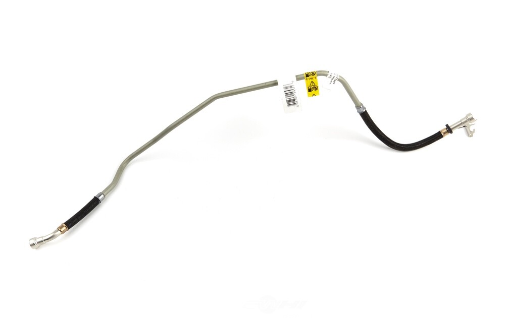 Fuel Feed Line-VIN: 2, Eng Code: LLY, Standard Cargo Van Front GM Parts ...