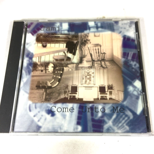 Come Unto Me by Jami - AUDIO CD | eBay