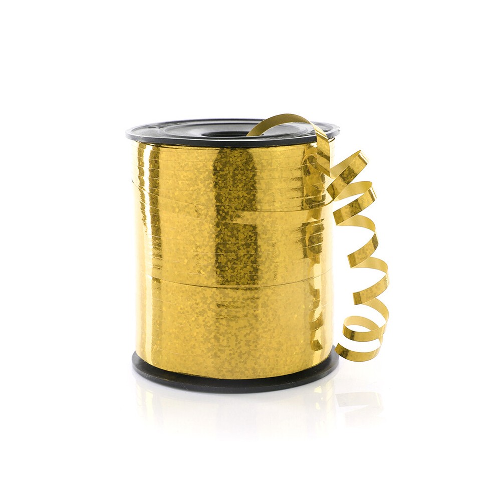 250m Curling Ribbon for Balloons Party Decoration Balloon String Gift ...