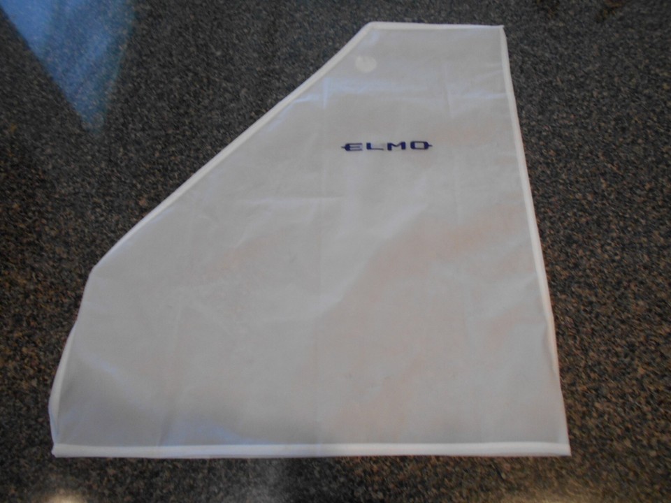 ELMO Plastic Document Camera Dust Cover Protector FREE SHIPPING | eBay