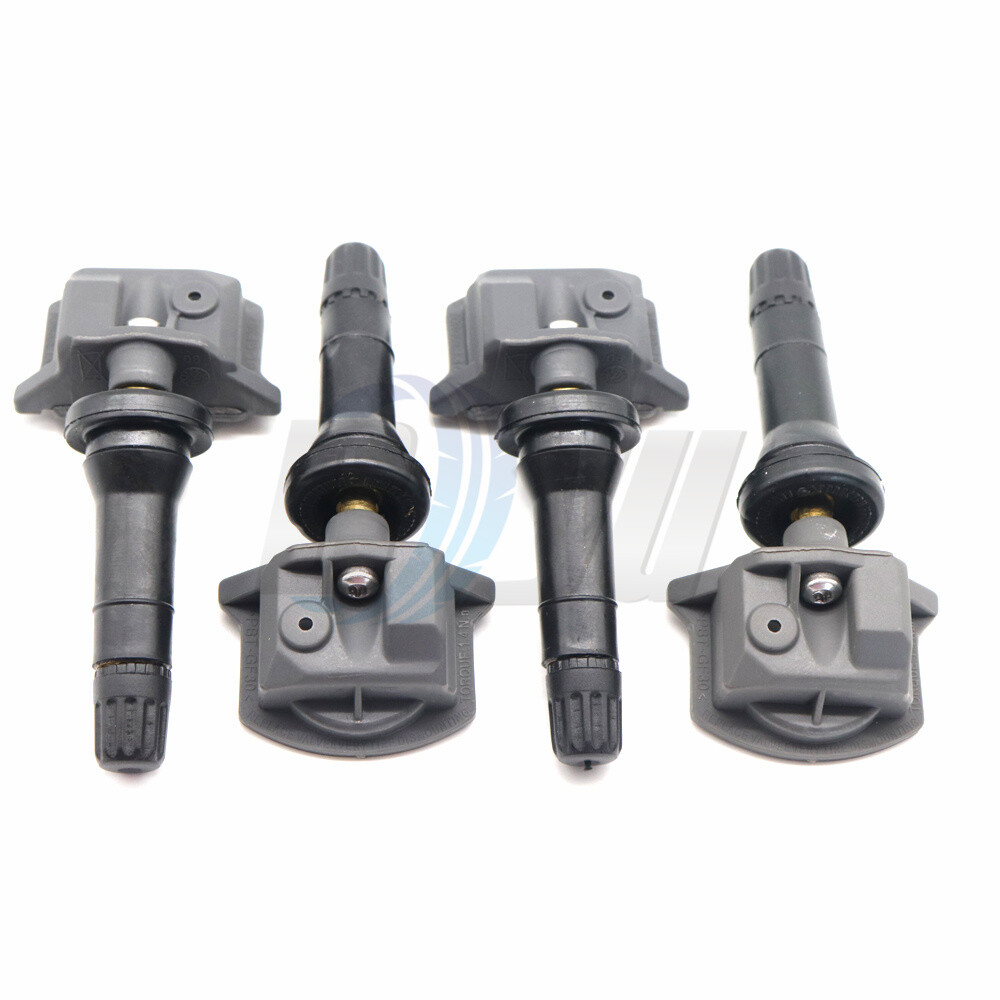 Set 4PCS TPMS 52940-L1100 For 19-20 Hyundai KIA Tire Pressure Monitor ...