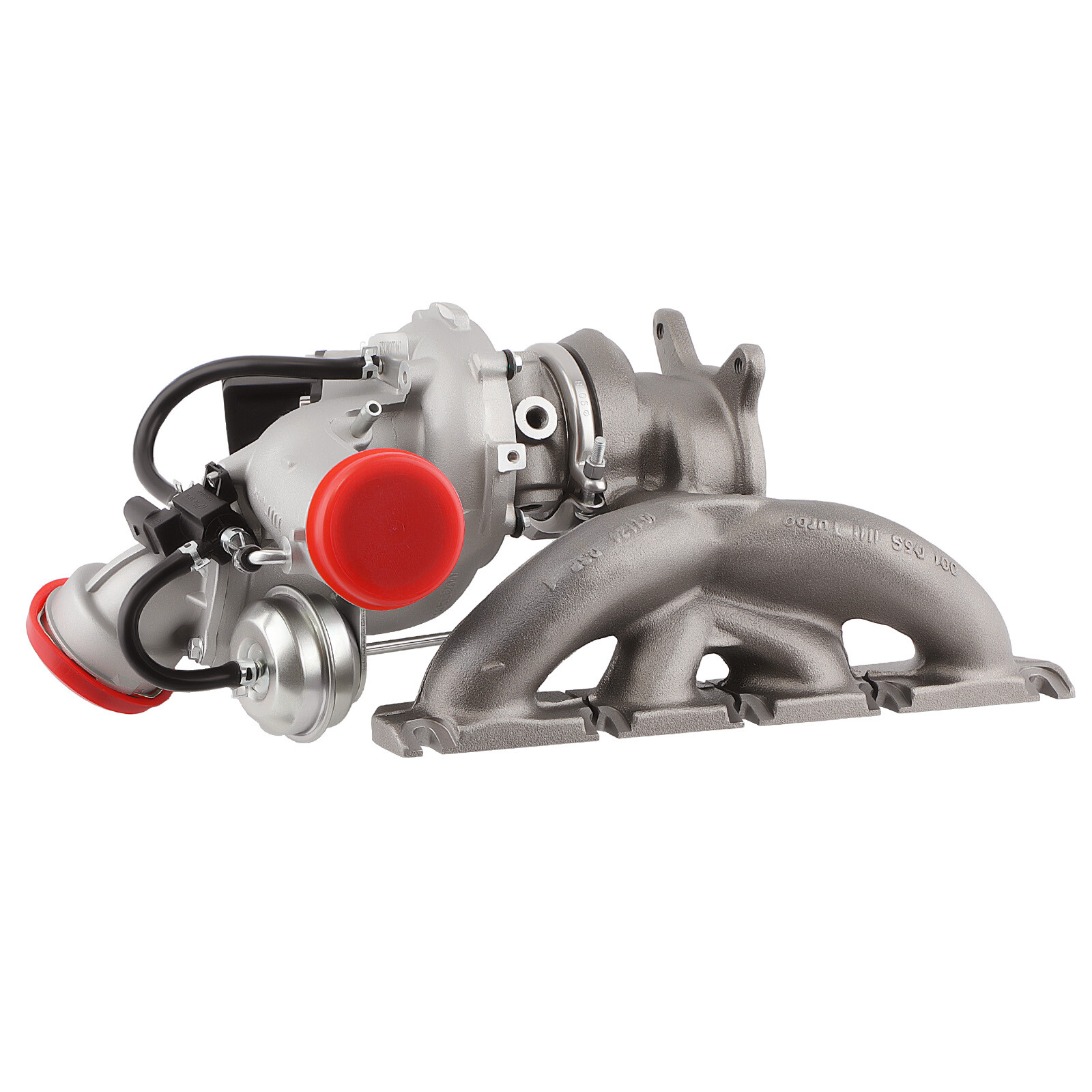 K03 Turbo For VW Beetle CC GTI Jetta Passat Tiguan Audi A3 TT Q3 ...