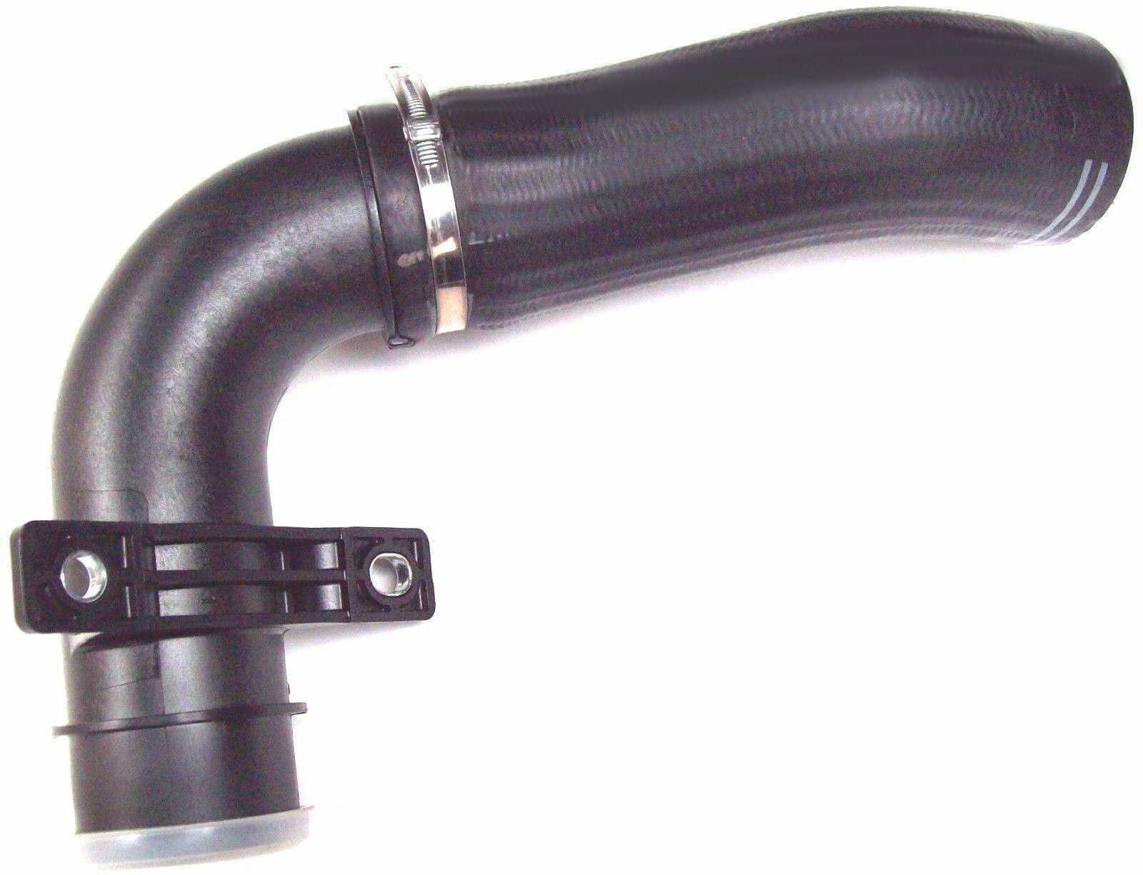 Intercooler Turbo Hose Pipe For Citroen Relay Peugeot Boxer 2.2 3.0 HDI ...