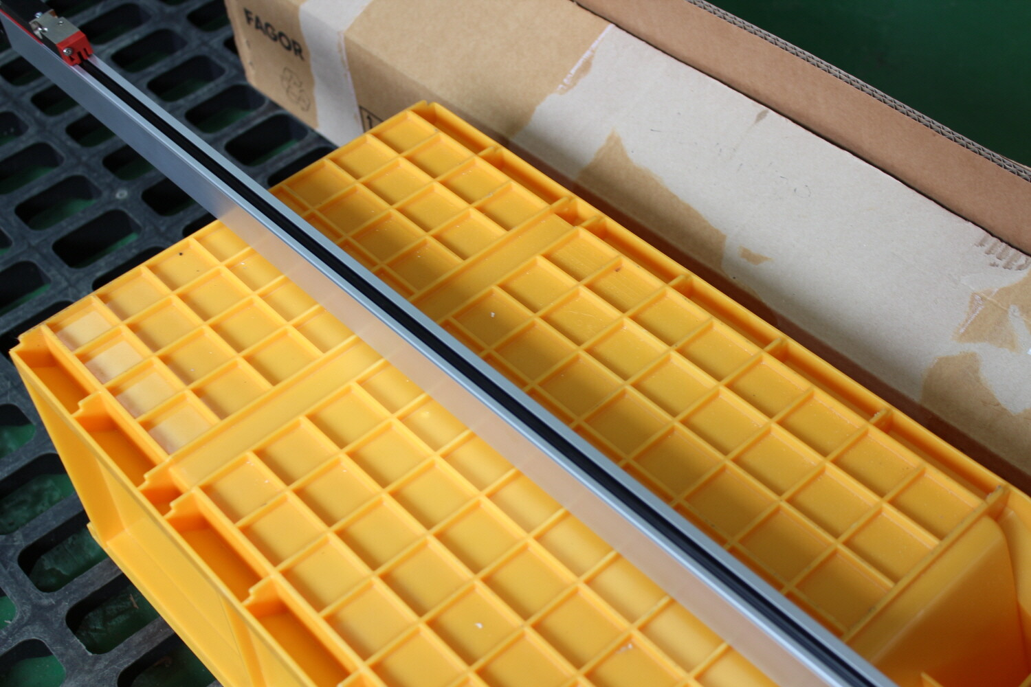 Fagor Linear Scale MP-102S Vers:09A, 1Pcs, Free Expedited Shipping | eBay