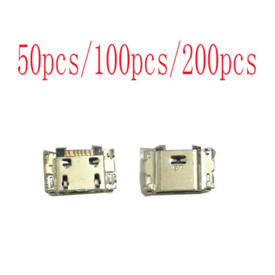 Lot Micro USB Port Charging for SamSung Tab A 8" T350 T355 | eBay