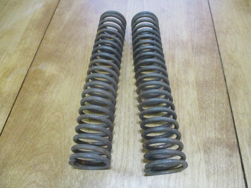 Harley Davidson Springer Springs | eBay