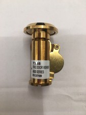 190 Degree Fire Rated Door Viewer A800-07 73s8 R13709 for sale online ...