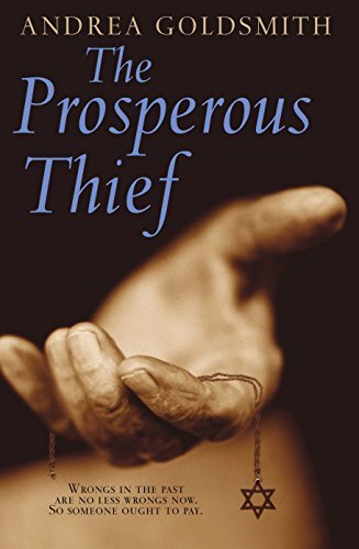 The Prosperous Thief By Andrea Goldsmith. 9781865087566 9781865087566 ...