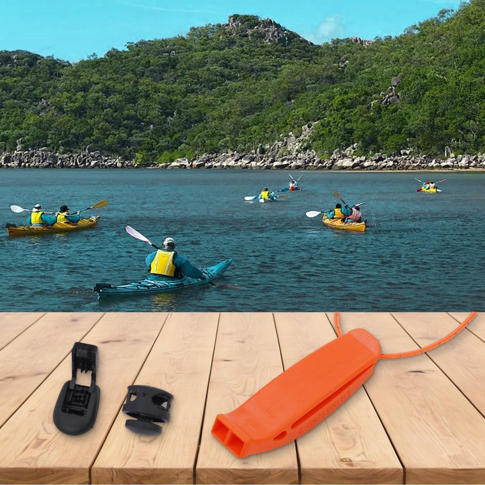 High Performance Scuba Diving Whistle Water Sports Safety Whistle 1pcs ...