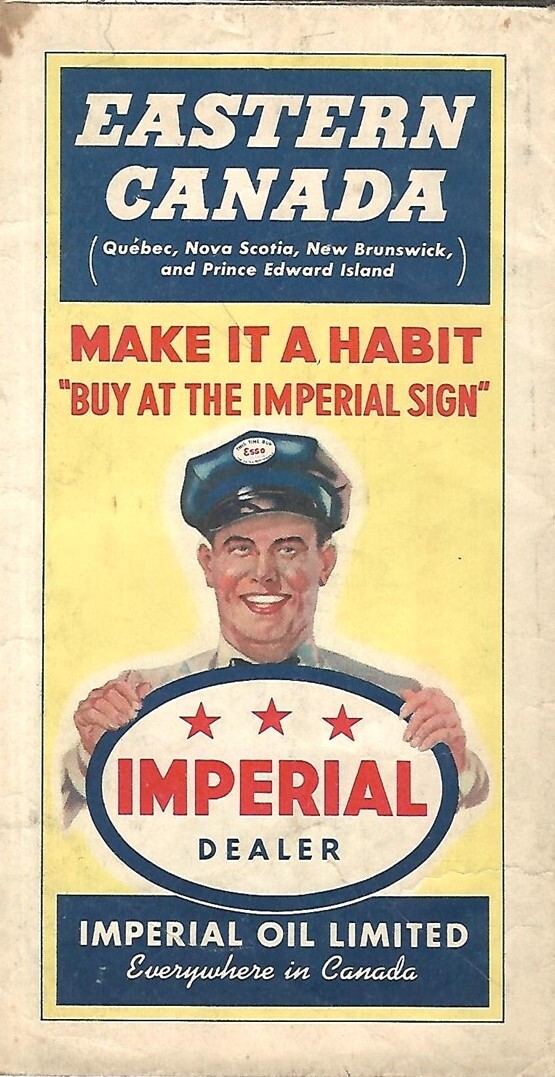 Imperial Oil Canada