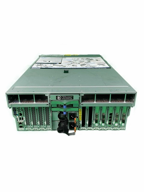 IBM Power S814 4 Core 3.02ghz CTO Server 8286-41a System W/ Epxk ...