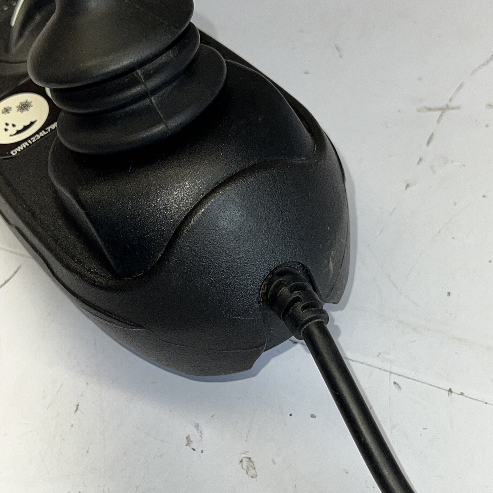 D51157.03 Gc2 Pride Jazzy Select Joystick Hand Controller PG Drives 4 ...