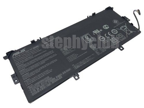 Genuine C31N1724 Battery for Asus Zenbook 13 UX331UAL UX331FAL UX331FA ...