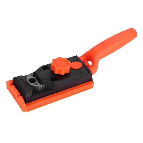 Quick Doweling Jig Handheld Pocket Hole Jig System 6 8 10 12mm Hole | eBay