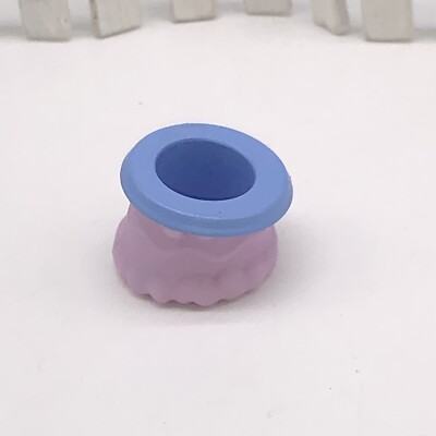 Littlest Pet Shop LPS Cake Bed Mini Accessory Accessories LPSA | eBay
