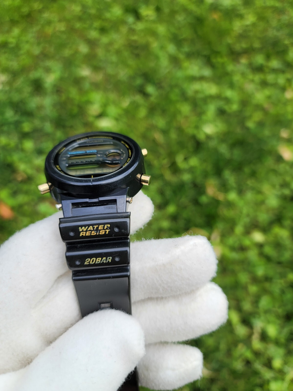 Casio DW-6100- 984 | eBay