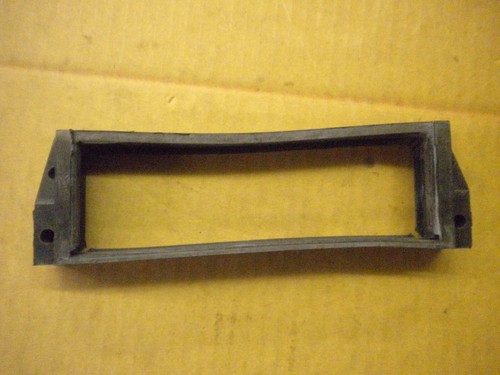 harley davidson radio cover 58662-86 NOS OEM | eBay