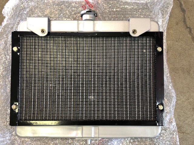 Radiator CFMOTO CF500 X5 X6 CForce 400 500 600 SWB LWB XLander 2 2A ...