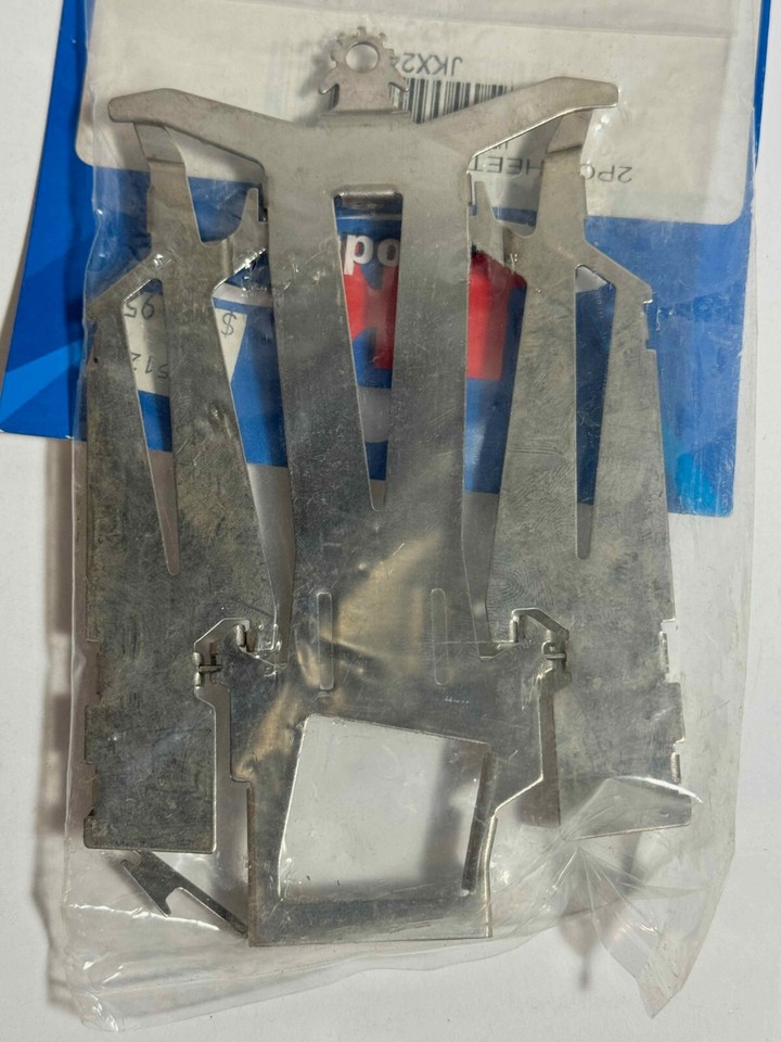 Jk Cheetah 11 chassis kit 030 1/24 slot car chassis | eBay