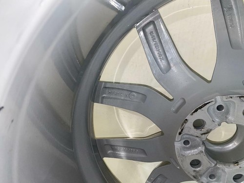 BMW X5 2019 19" Factory OEM Wheel Rim NY 86457 36116880685 | eBay