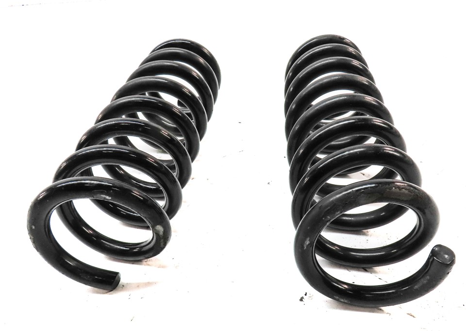 10-16 MERCEDES E250 E300 E350 E400 E550 CLS400 (W212 W218) REAR COIL ...