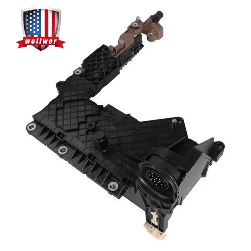 1Pcs 6R80 Transmission Lead Frame Temp Position Sensor for Ford | eBay