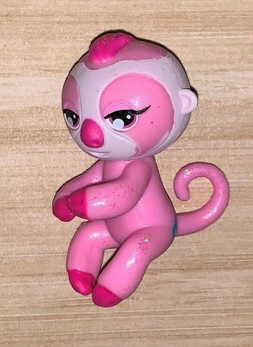 SERIES 1 FINGERLINGS MINIS **RARE/LEGENDARY/ULTRA RARE** MINI FIGURE | eBay