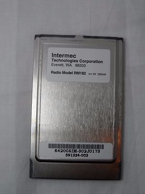 Barcode Scanners - 2425 Barcode Scanner