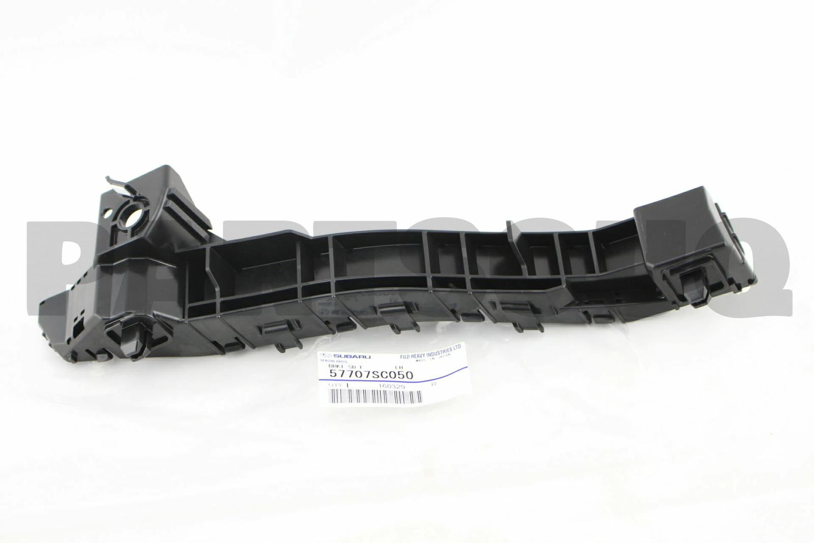 57707SC050 Genuine Subaru BRKT SD F LH 57707-SC050 | eBay