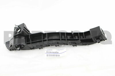 57707SC050 Genuine Subaru BRKT SD F LH 57707-SC050 | eBay