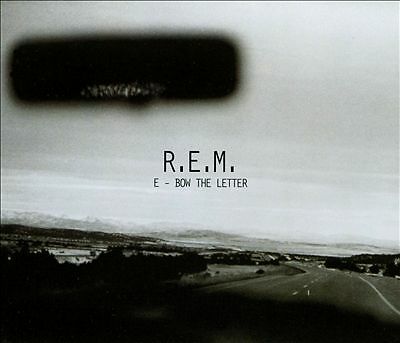 Ebow the Letter by R.E.M. (CD, 1996) for sale online | eBay Australia