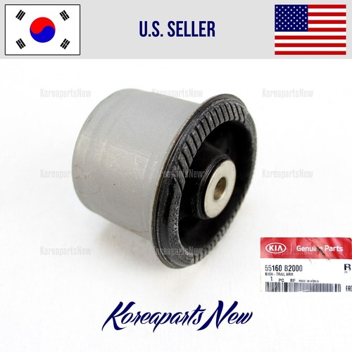 REAR Suspension Bushing 55160B2000 (1pcs) ⭐OEM⭐ Kia Soul 2014-2019 | eBay