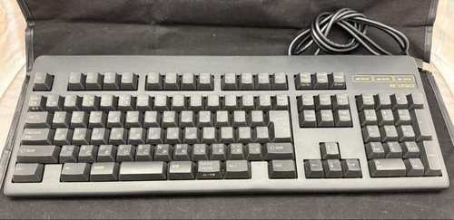 Topre REALFORCE PJ0800 106 keys Japanese layout keyboard JP | eBay