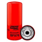 For Mack DMM 1985-1991 Baldwin Filters BF976 Secondary Spin-On Fuel ...