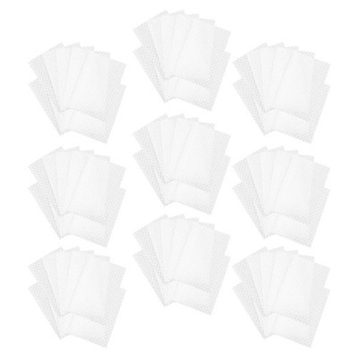 2000 Pcs Disposable Salon Perm Paper End Papers for Hair Rollers | eBay ...
