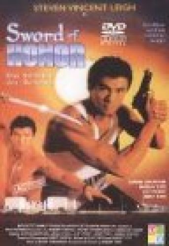 Sword of Honor Leigh, Steven Vincent, Sophia Crawford und Angelo Tiffe ...