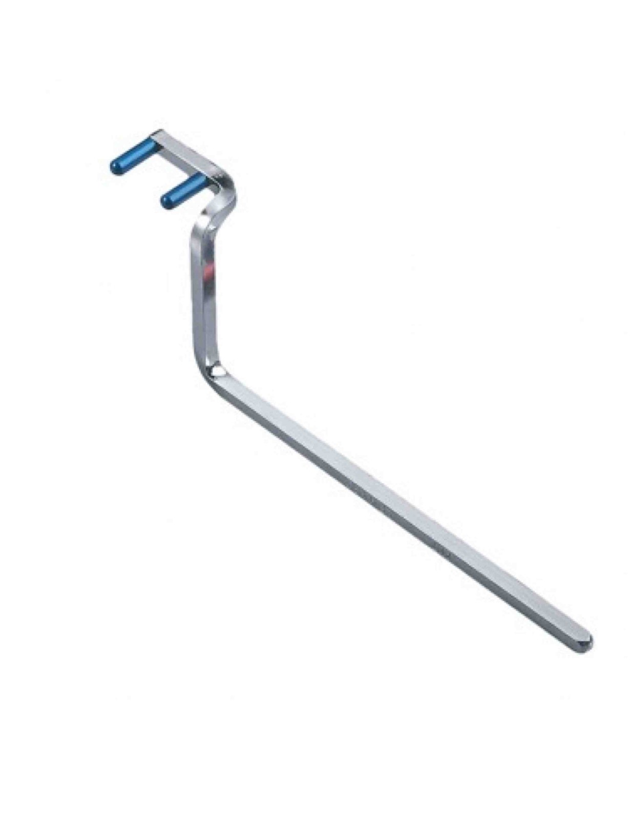 1 Anterior X-ray Aiming Arm - Color Coded Rinn XCP Style Blue X-Ray ...