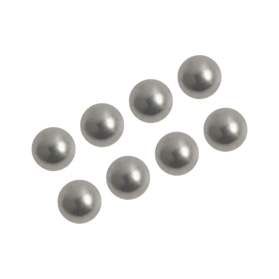 8Pcs Valve Body Check Balls .250 in for 700R4 4L60E 4L80E Transmission ...