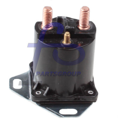 New Solenoid Relay 12V 100A replace for JLG 3740067 | eBay