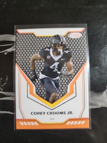 2024 SAGE Hit Low Series #60 Corey Crooms Jr. | eBay