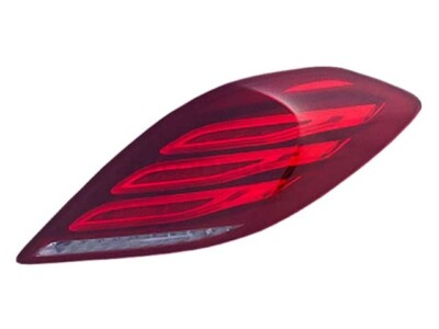 ULO Tail Light 2229065701 Mercedes Benz S550 S600 S63 AMG S65 S450 ...
