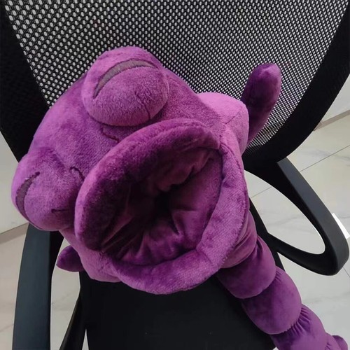 Jujutsu Kaisen Fushiguro Toji Curse Spirit Plush Toys Worm Stuffed Doll ...