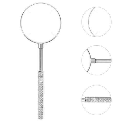 Optometry Tool for Optometrist Eyeglass Lens Handheld Vision Test | eBay